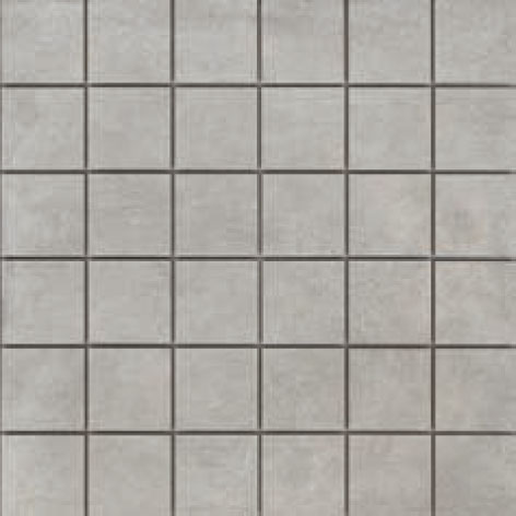 Durstone | Metro Mosaico Gris 30x30 - Descubra Parkets